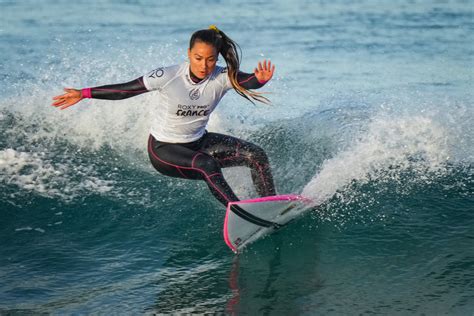 Who Is Tia Blanco The Us Sun