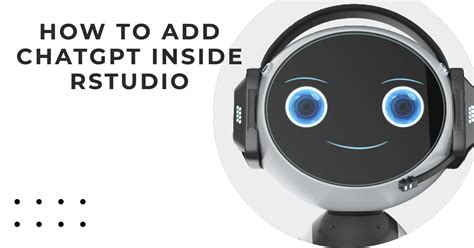 How To Use Github Copilot Inside Rstudio Tilburgai
