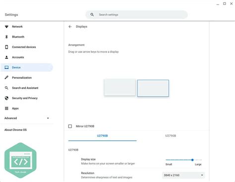 How To Create A Bootable Usb For Chrome Os Flex Techzone Online