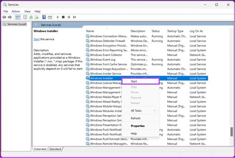How to Fix Update Error 0x80248007 in Windows 11 - Guiding Tech