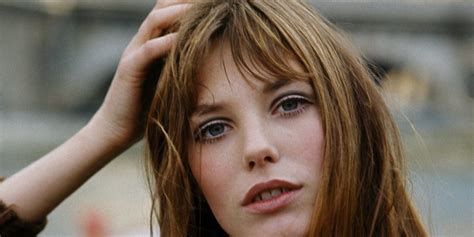 Move Over Curtain Bangs De Sexy Shadow Bangs Zijn De Grootste