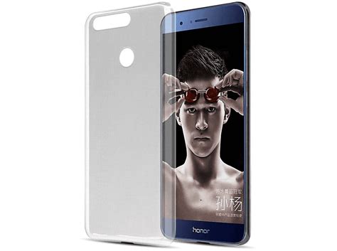 Funda CADORABO Funda Protectora TPU Ultra Slim AIR Compatible Con