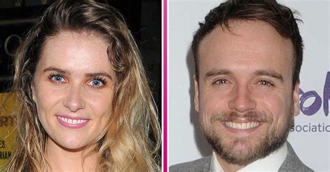 Chelsea Halfpenny Entertainment Daily