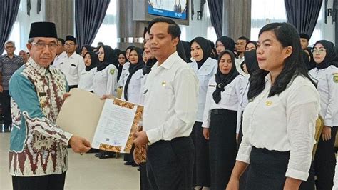 Resmi Terjawab Kapan Pppk 2024 Dibuka Di Link Sscasn Bkn Go Id Cek