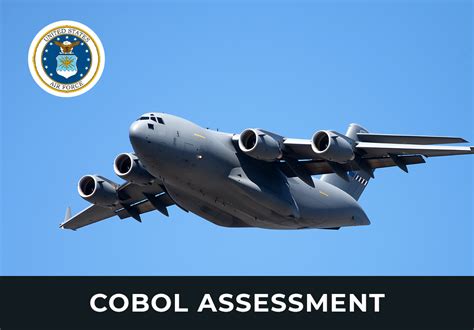 Cobol Assessment Us Airforce Cams Tsri Automated Software
