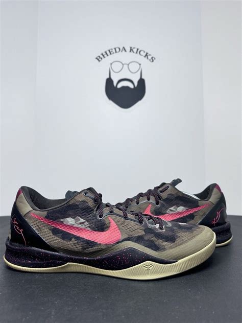 Kobe 8 Python Lc Kobe 8 Rkobereps