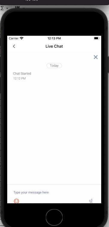Genesys Web Messaging Genesys Cs Widget Ui Display Issue Genesys