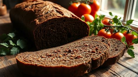 Is Rye Bread Healthy For Diabetics Diabetes Diet Life