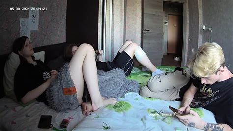 Special Candid Bare Feet Closeup Scenes Tristan Apartment Needitat