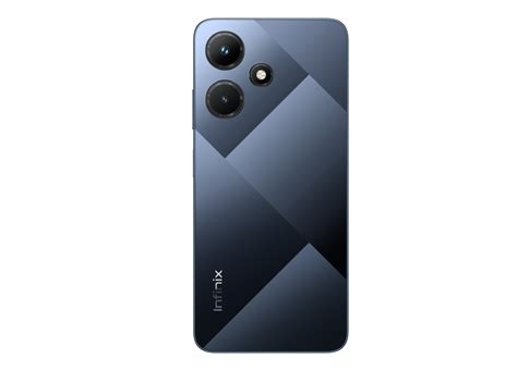 Infinix Hot 30i With Mtk G37 Soc Launched At Inr 8999 • Techvorm
