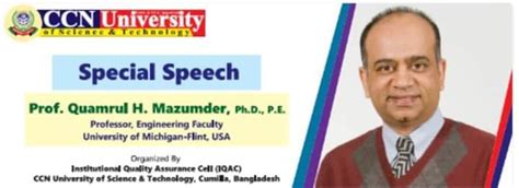 Ccn University Of Science And Technology Home