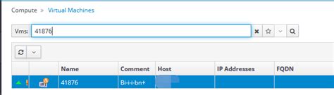 Migrating Virtual Servers From Ovirt To Vmware
