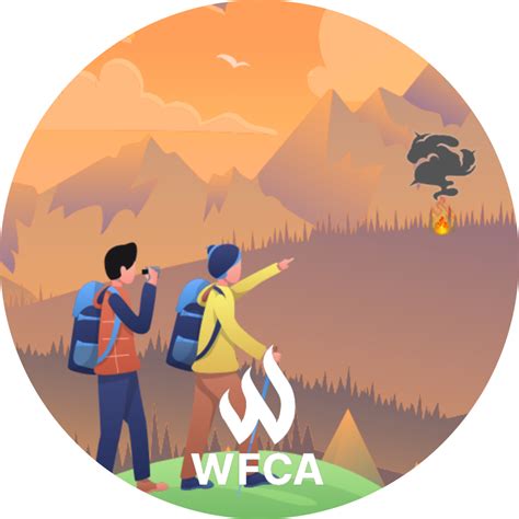 Wfca Trusted Fire Information Fire Map And Resources