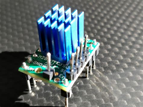 Tmc2130 Consistently Not Working · Issue 10329 · Marlinfirmware