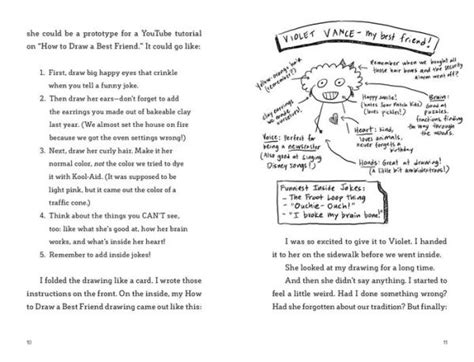 Penny Draws A Best Friend By Sara Shepard Hardcover Barnes And Noble®