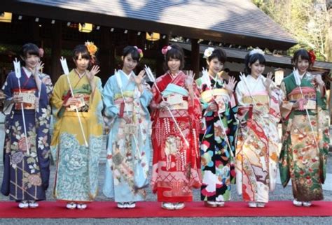 日本女人穿和服不穿内裤的传闻从何来手机新浪网