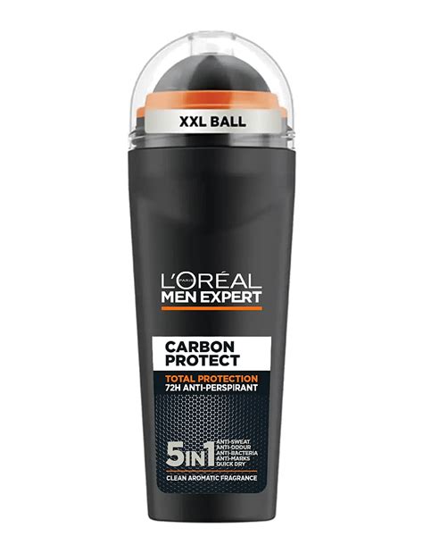 Loréal Paris Men Expert Carbon Protect Total Protection 48h Anti