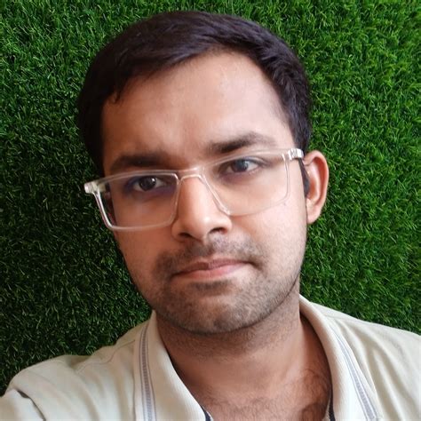 Tushar S Portfolio