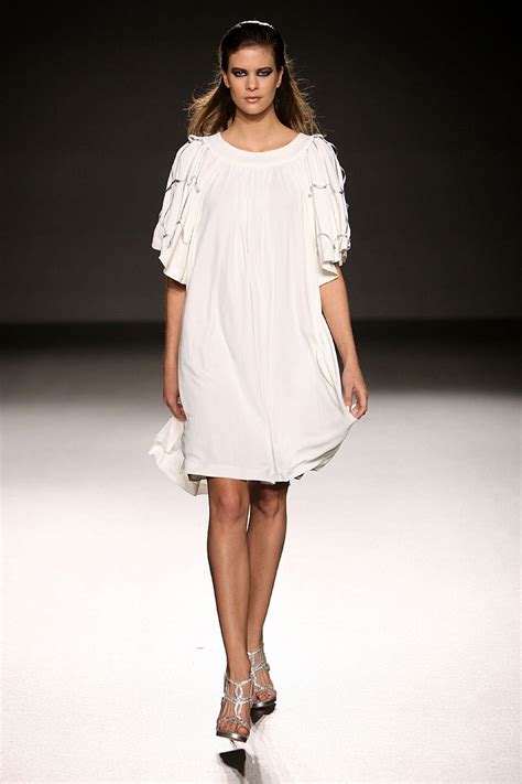 Penkov Fall Winter 2008 2009 Ready To Wear