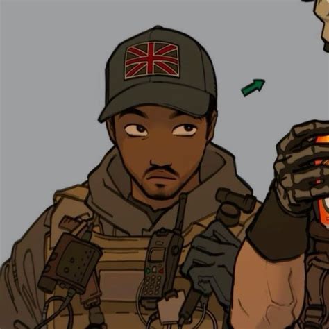Gaz Match Pfp 1 2 In 2024 Matching Pfp Match Call Of Duty