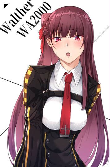 WAちゃん KURO