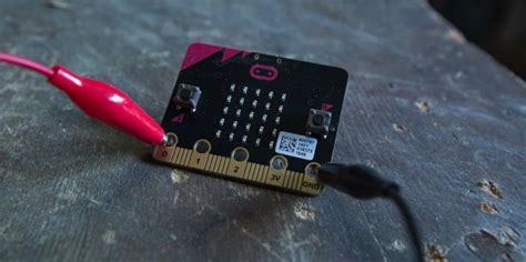 Micro Bit Basic Tutorial 10 Guitar Osoyoo