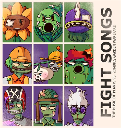 Drew The Gw1 Characters In My Favorite Video Game Album Why Because I