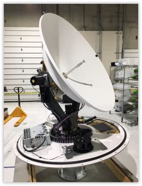 Connecting Communities Inside Starlinks Community Gateway Openfalklands