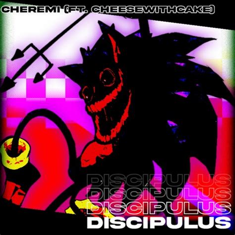Stream Discipulus Ft Cheesewithcake Fnf Spirits Of The Damned