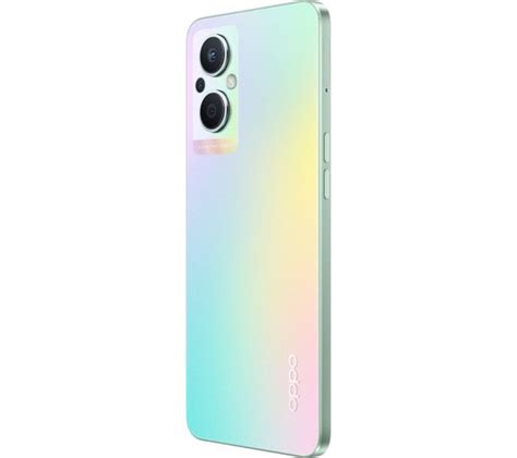 Cph Oppo Reno Lite Gb Rainbow Spectrum Currys Business