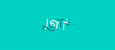 面向前端的 Lottie And Ae 动画手把手入门教学 知乎