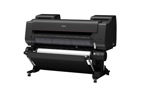 ImagePROGRAF PRO 4600 44 Professional Photography Fine Art Large Format Printer Canon Australia
