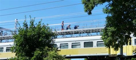 Estonian Railway Split Has Increased The Costs