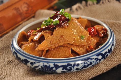 熏豆干 中国菜系 食品餐饮 摄影 汇图网www huitu