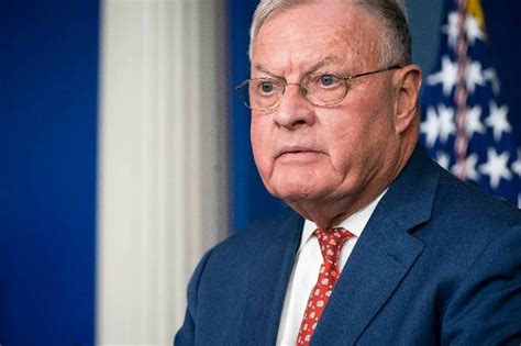 Кит Келлог У США есть надёжный план по урегулированию украинского