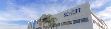 Working At Pt Schott Igar Glass Company Profile And Information Jobstreet