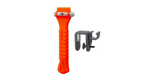 Genesis Boutique 차량용 비상 해머 클래식 2 Colors