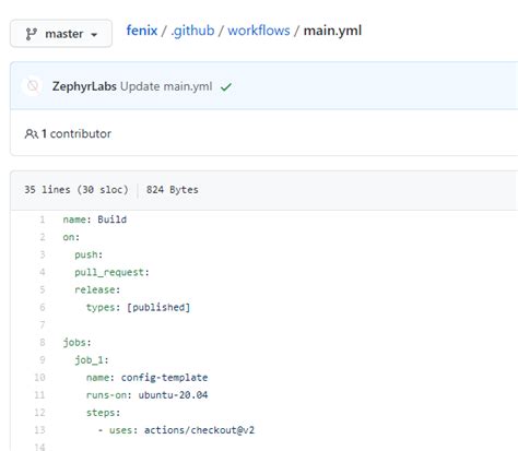 Making Fenix Images In Github General Discussion Khadas Community