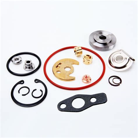 Kinugawa Turbo Rebuild Repair Kit For Mitsubishi Tf035 Td04 Td05 Td06