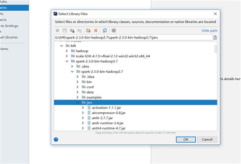 Intellij Idea和scala Ide编写spark Sakerliu 博客园