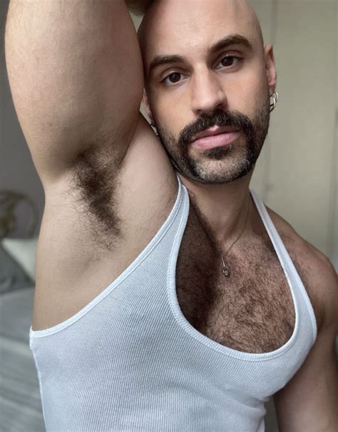 Model Of The Day Mister Caccamo Daily Squirt