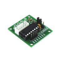 Motor Stepper Driver Board Uln At Roboajax