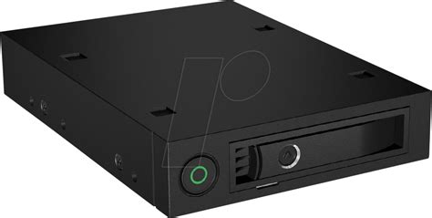 ICY IB 2212U2 1 X 3 5 Inch Removable Frame For 1 X 2 5 Inch U 2 NVMe