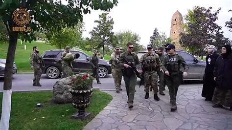 18 летний сын кадырова Mp4 Hq Xxx Video