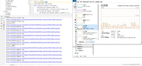 Python获取excel中超链接并下载至本地将表格的超链接的文件下载下来 Csdn博客