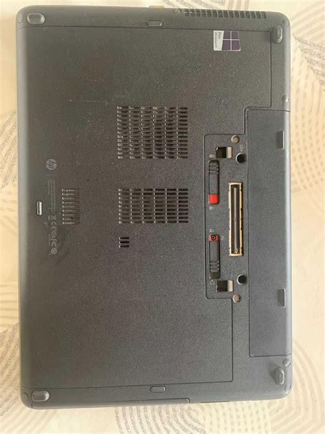 Portátil HP ProBook 640 G1 Avenidas Novas OLX Portugal