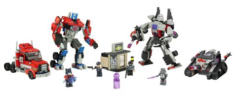 Kre O Transformers Battle For Energon Set Giveaway Ends 12 23