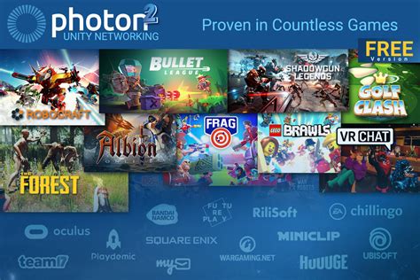 Photon Shooter 2 Game Creator 2 Network Unity Assets Codeintra