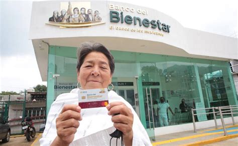 Pensión Adultos Mayores Este Es El Calendario De Incorporación Para
