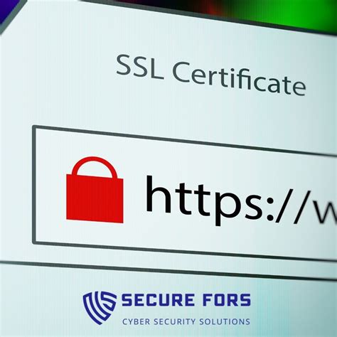 Green Bar Ssl Nedir Ssl Tls Güvenliği Secure Fors Siber Güvenlik Çözümleri